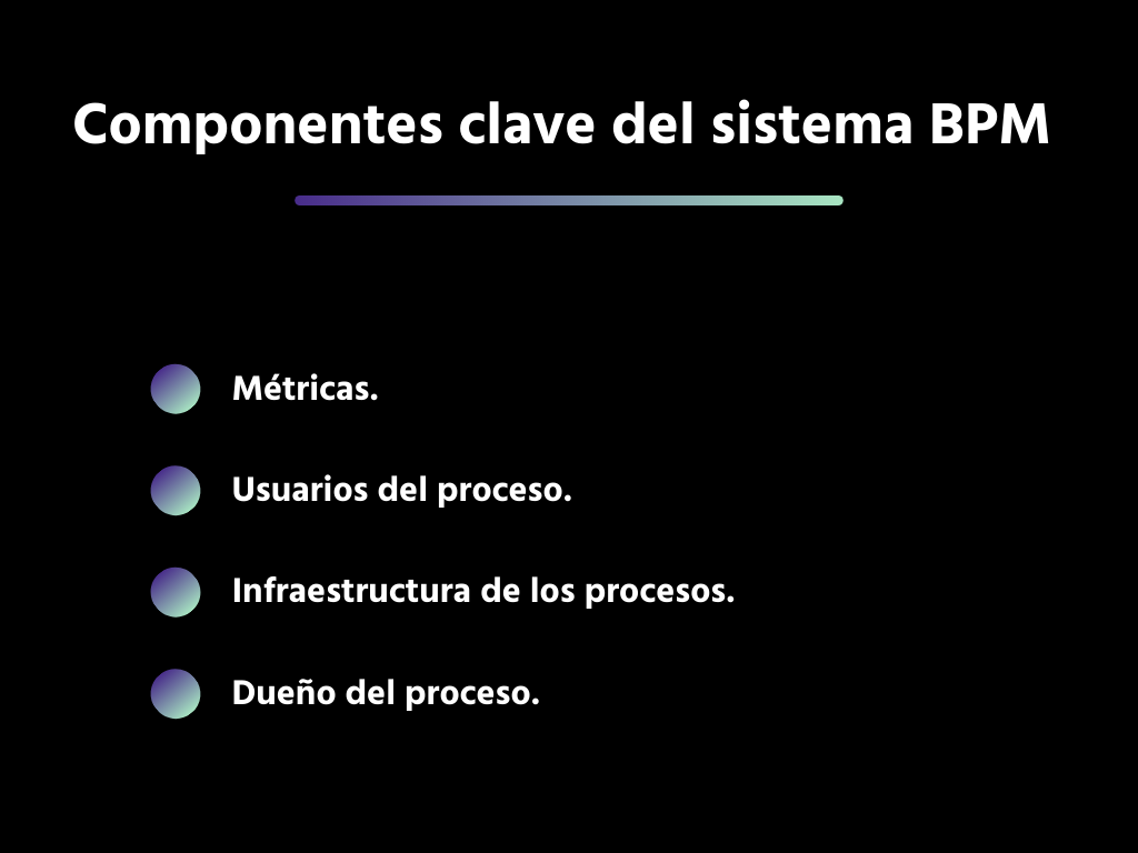 Conoce BPM, la metodología de procesos enfocada en los resultados